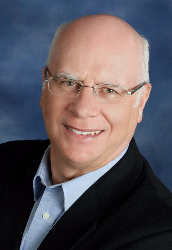 About – The Verdict with Pastor John Munro