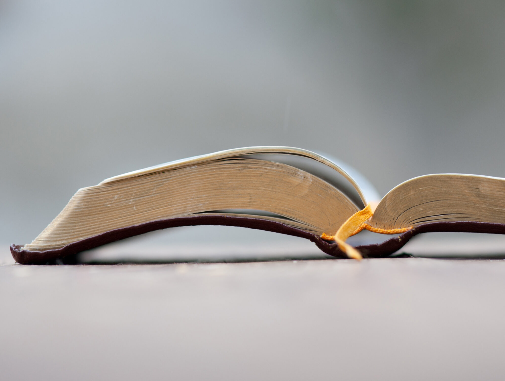 The Verdict with Pastor John Munro – The Verdict is yours