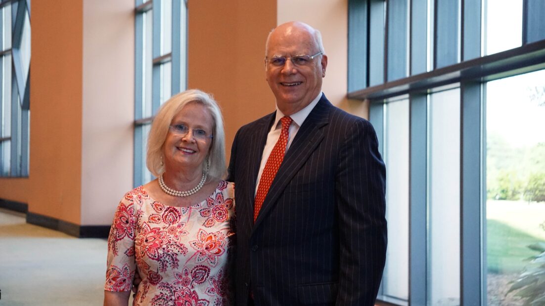 Avizandum Podcast – The Verdict with Pastor John Munro