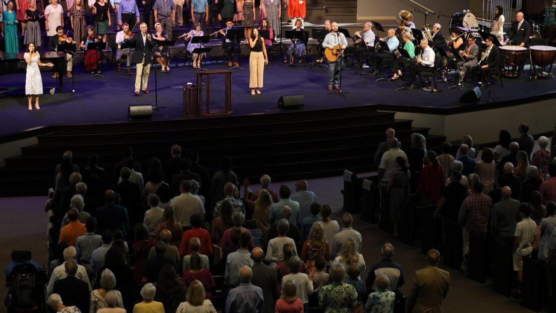 Avizandum Podcast – The Verdict with Pastor John Munro