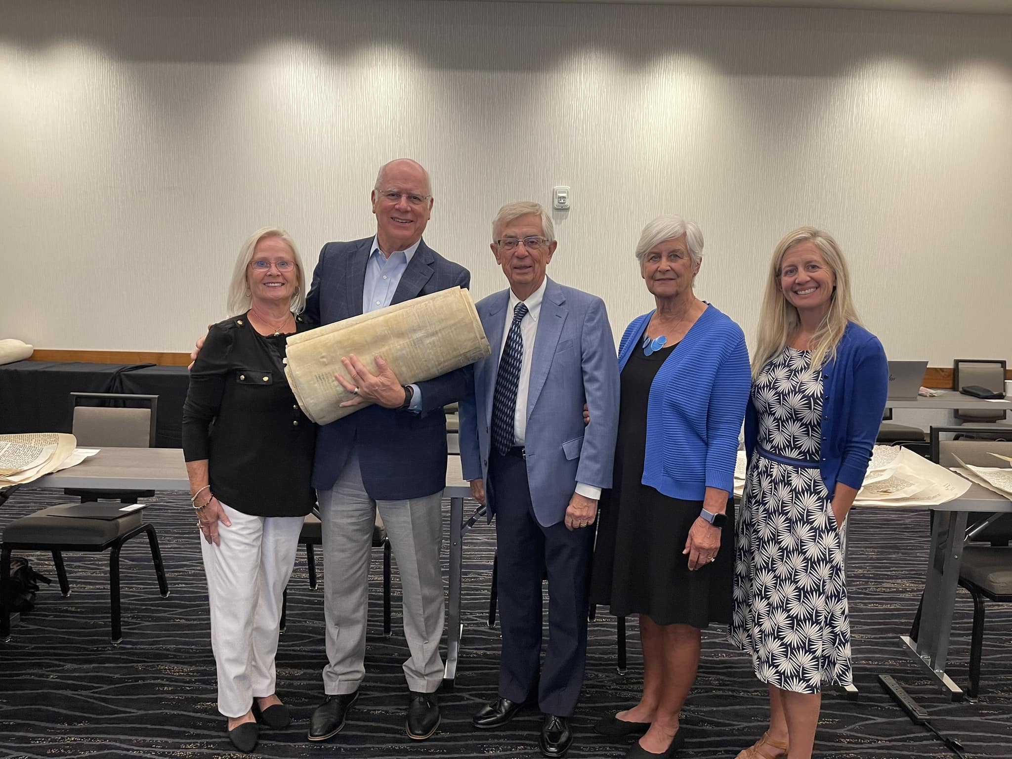 AVIZANDUM: Live from Israel, The Word of God Preserved – The Verdict ...