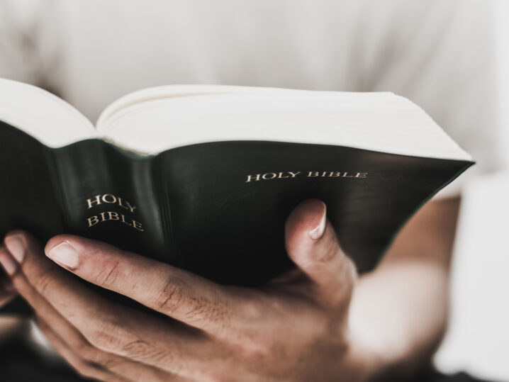 AVIZANDUM: Live from Israel, The Word of God Preserved – The Verdict ...